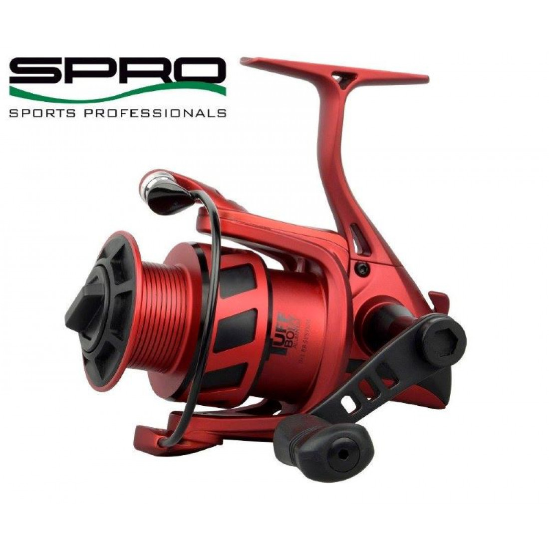 SPRO RED ARC 4000